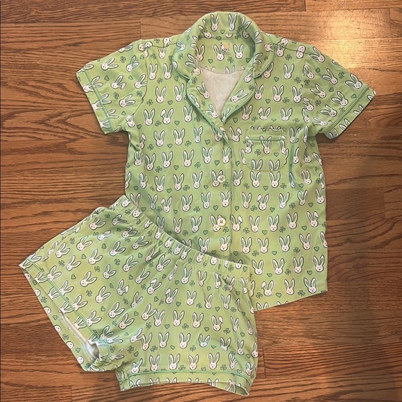 Roberta Roller Rabbit | Intimates & Sleepwear | Roller Rabbit St Pattys ...